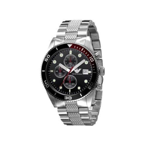 Relógio Emporio Armani - Ar5855 - Cláudia Marques - Beleza e Acessórios